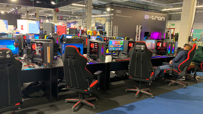 HOME ELECTRONICS SHOW 2024: Poland Consumer Electronics, IT & Home Appliances & Information ...